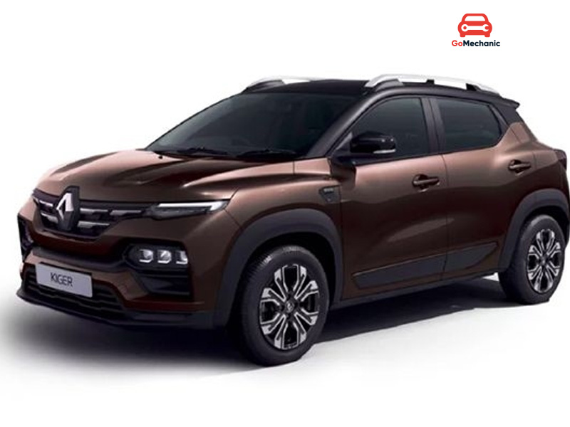 10 Best Automatic Cars Under Rs. 10 Lakhs