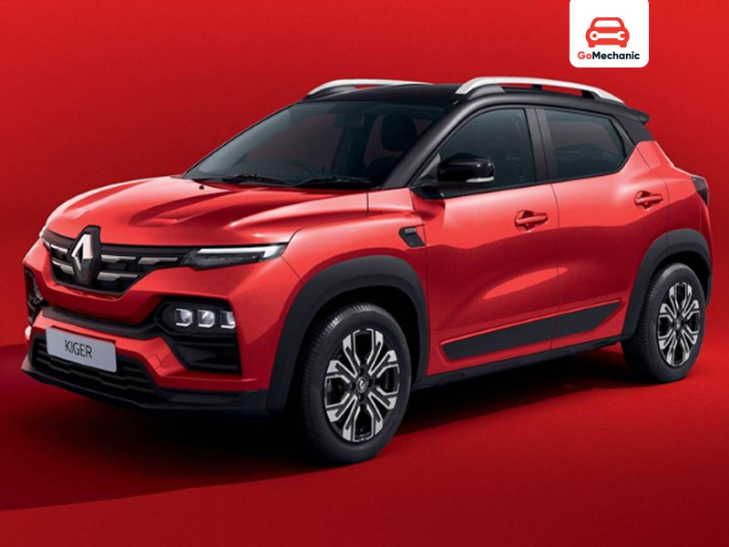 Top 10 CVT Cars in India: Smooth and Affordable Options.