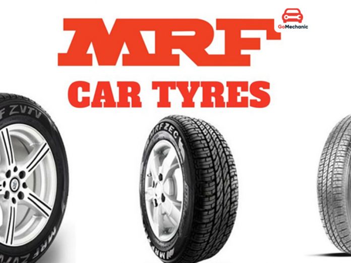 Top 5 Tyre Brands in India: Best for Safety & Durability