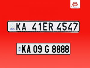 High-security number plate Bangalore: Guide & FAQs