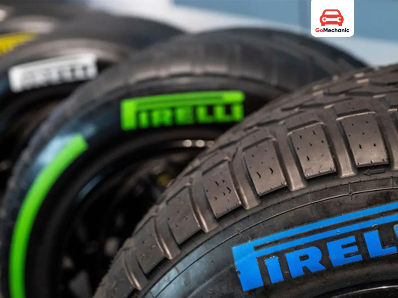 Top 10 Tyre Brands in the World | Best Tyre Companies