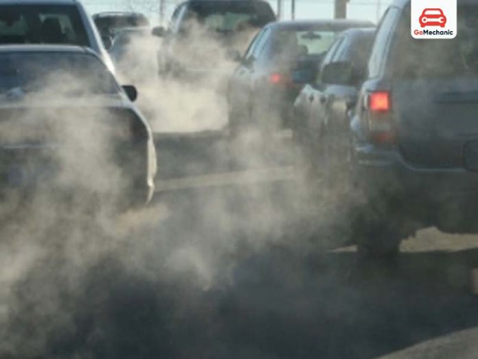 PUC Meaning & How to Get PUC Certificate for Your Vehicle