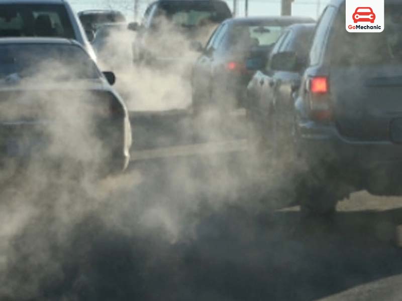 PUC Meaning & How to Get PUC Certificate for Your Vehicle