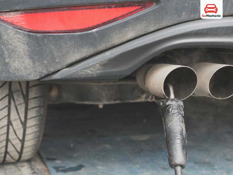 PUC Meaning & How to Get PUC Certificate for Your Vehicle