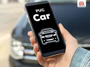 PUC Meaning & How to Get PUC Certificate for Your Vehicle