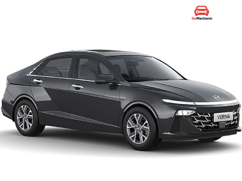 Top 10 CVT Cars in India: Smooth and Affordable Options.