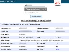 Complete Guide to RTO Forms 29 & 30.