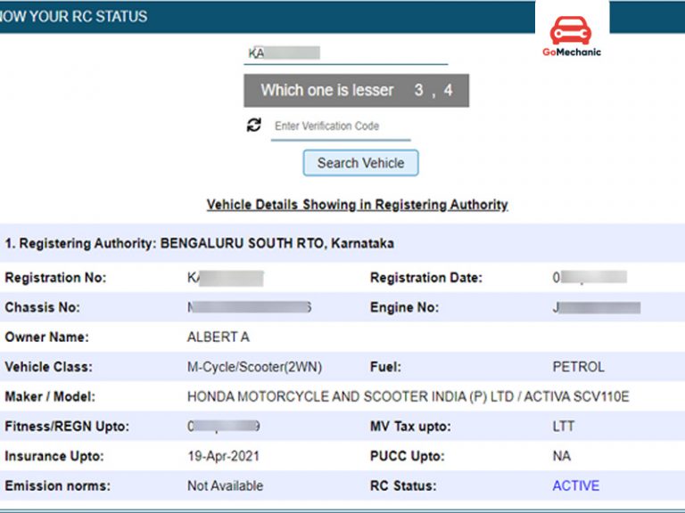 Complete Guide to RTO Forms 29 & 30.