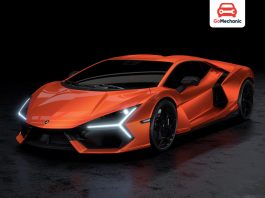 Top 10 Supercars in India for 2025: A Must-See Guide