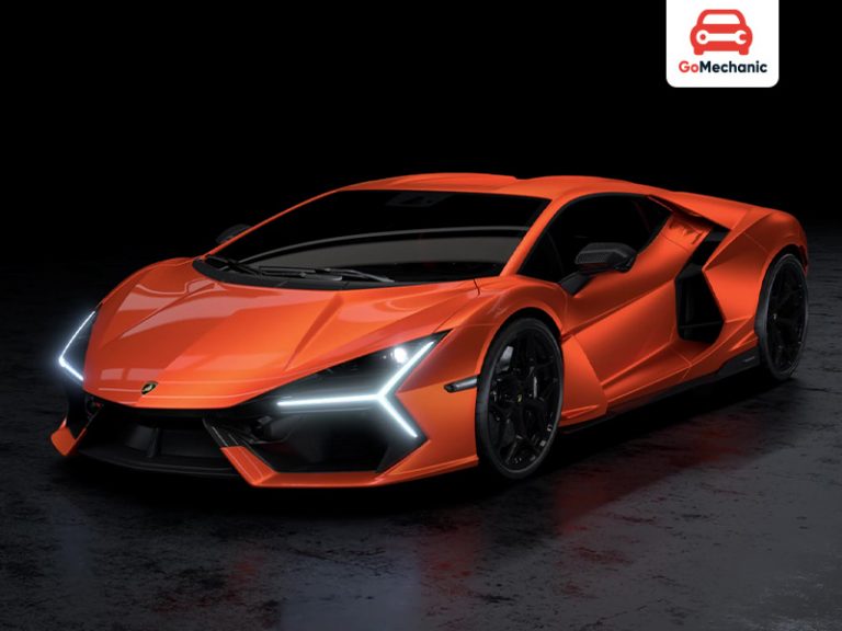 Top 10 Supercars in India for 2025: A Must-See Guide