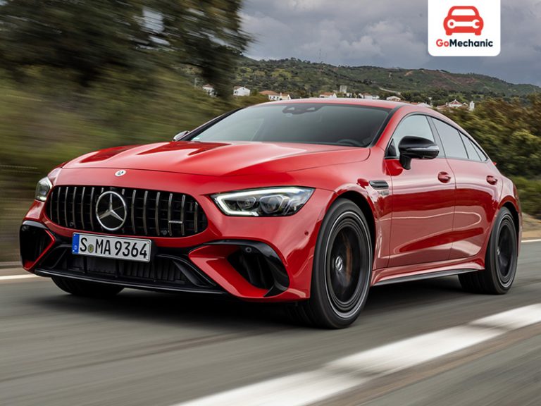Top 10 Supercars in India for 2025: A Must-See Guide