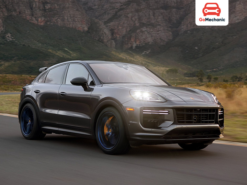 Top 10 Supercars in India for 2025: A Must-See Guide