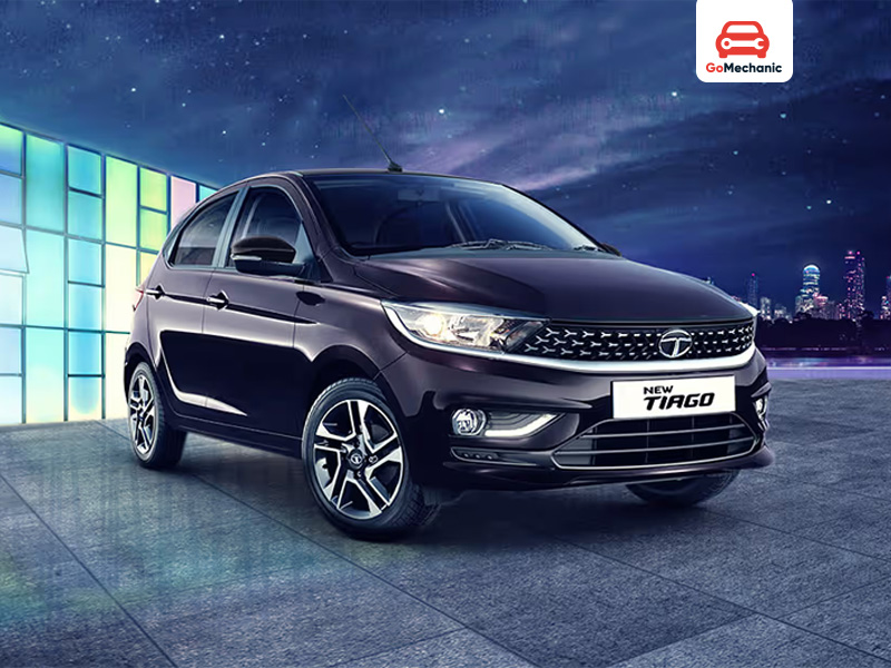 10 Best Automatic Cars Under Rs. 10 Lakhs