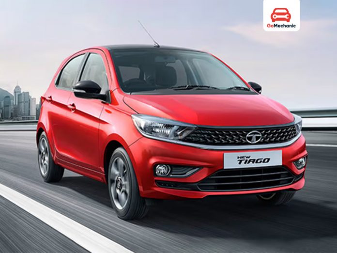 Top Cheapest Automatic Cars in India 2025 and Their Features.