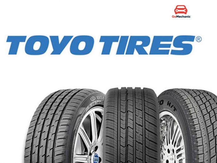 Top 10 Tyre Brands in the World | Best Tyre Companies