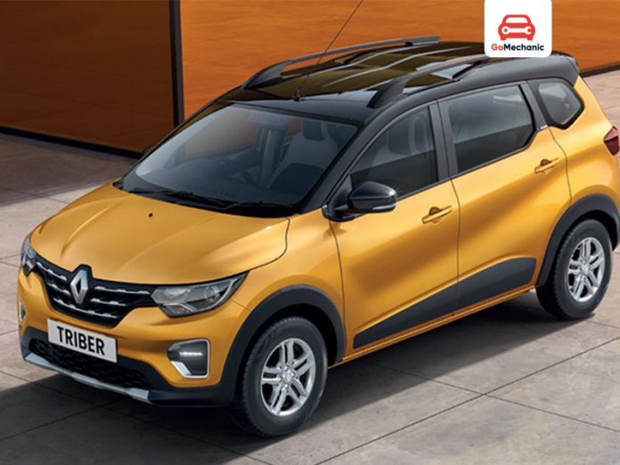 Top 7-Seater Automatic Cars for 2024-2025 in India