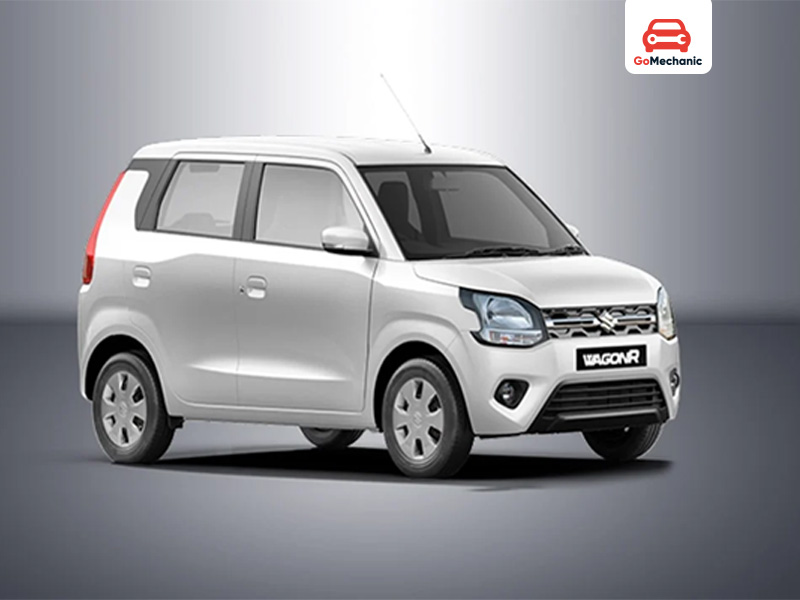 Top Cheapest Automatic Cars in India 2025 and Their Features.