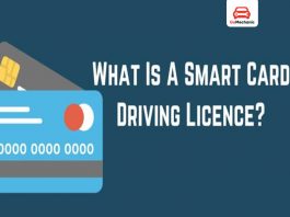 Smart Card Driving Licence: Apply Online, Eligibility & Fees