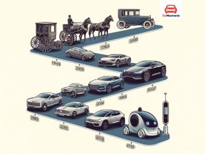 Who Invented the Car? A Complete History of Automobiles