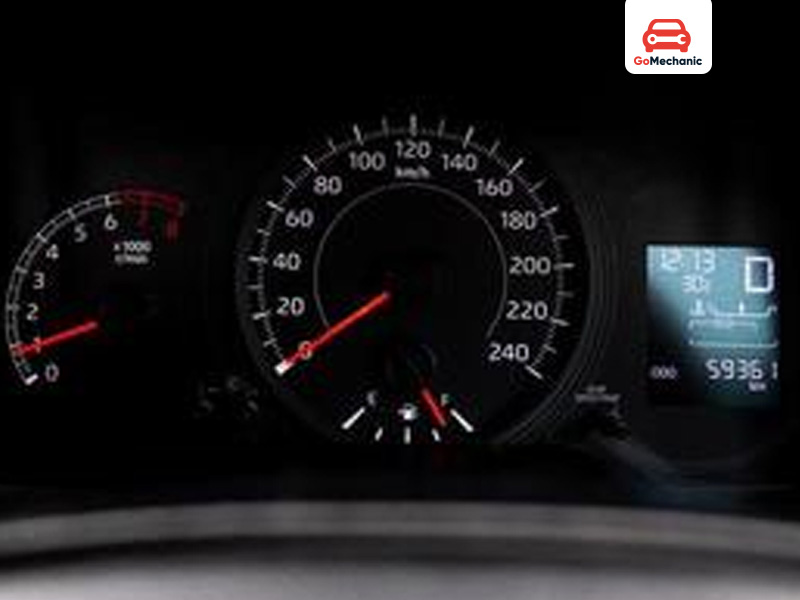 Reasons for Low Mileage in Petrol Car: Key Factors to Know.