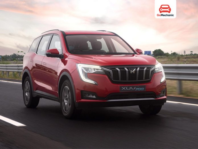 Top 7-Seater Automatic Cars for 2024-2025 in India