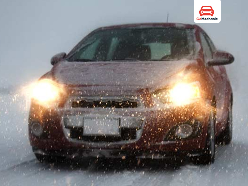 4WD vs AWD: Key Differences to Choose the Right Drive System