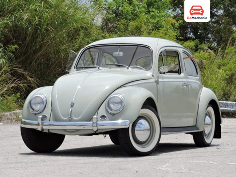 Top Vintage Cars on Indian Road in 2025 - GoMechanic