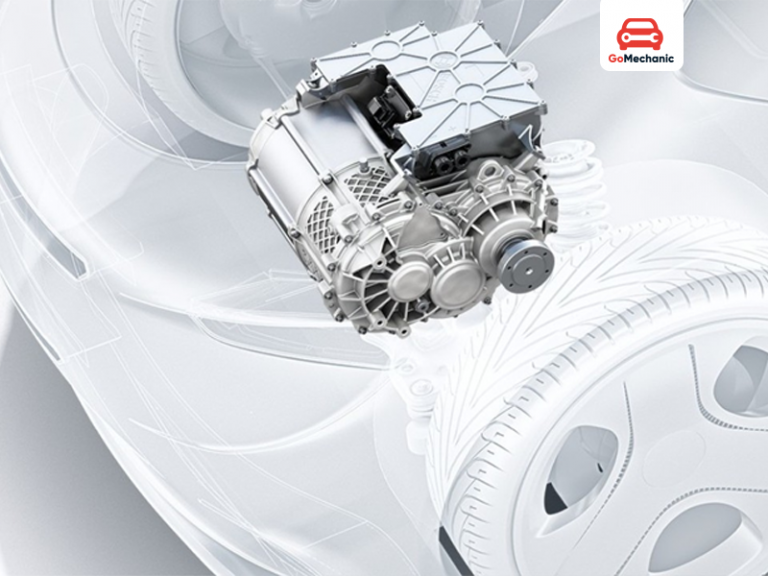 Electric car conversion kit | types of kits and process