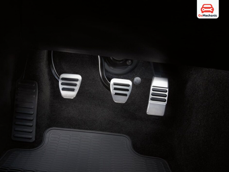 Types of Car Brakes & Brake Pads Explained Briefly