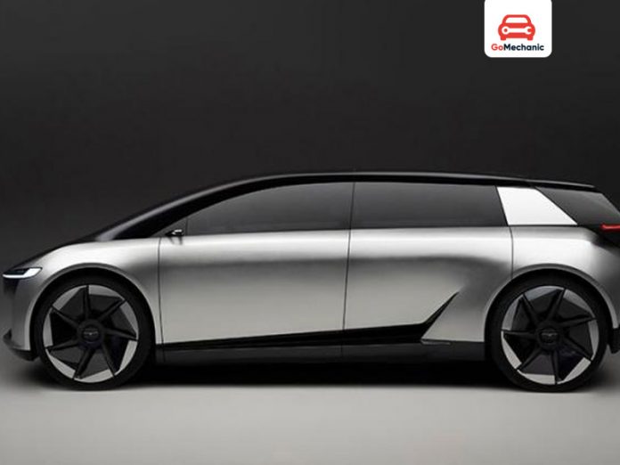Tata Avinya Unveils at Auto Expo 2025 | Revolutionary Range