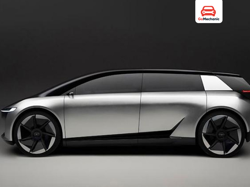 Tata Avinya Unveils at Auto Expo 2025 | Revolutionary Range