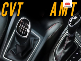 Automatic vs Manual Transmission: Which One’s Best for You?