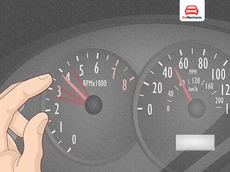 RPM Full Form Explained – Understand Car RPM Easily