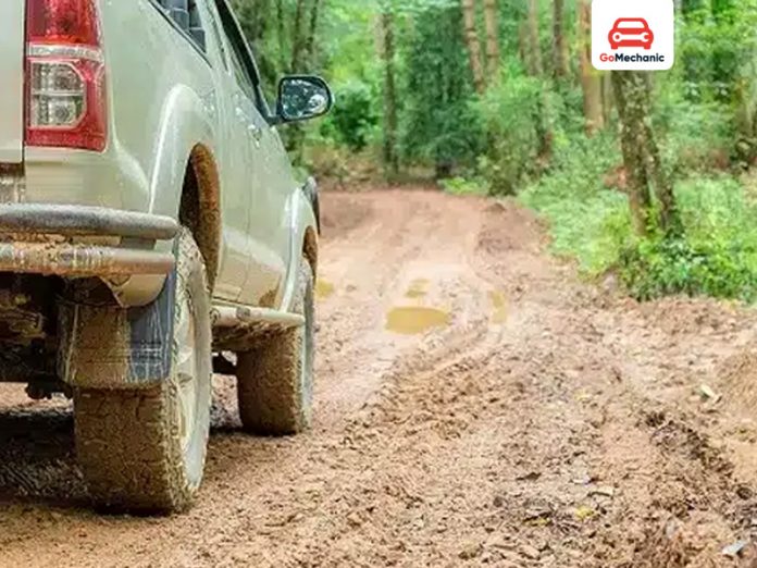 4WD vs AWD: Key Differences to Choose the Right Drive System