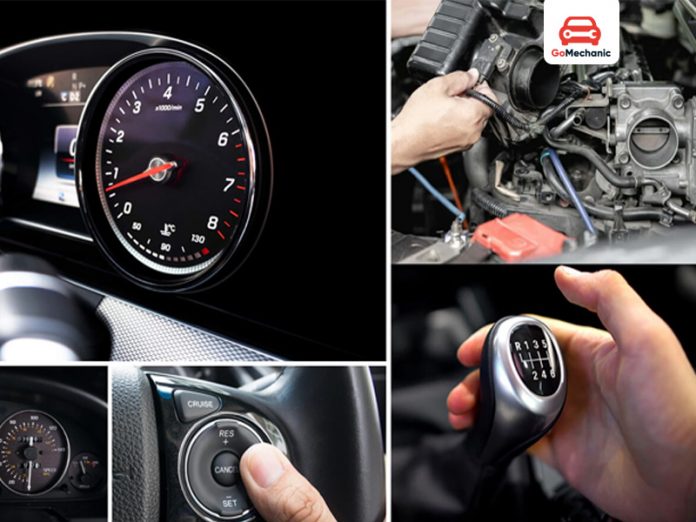 RPM Full Form Explained – Understand Car RPM Easily