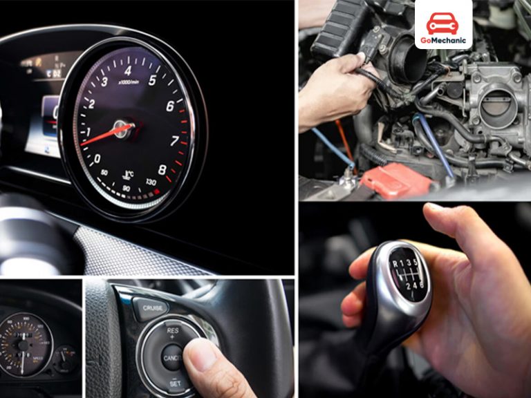 RPM Full Form Explained – Understand Car RPM Easily