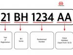 BH Number Plate 2025: Benefits, Eligibility & Application Guide