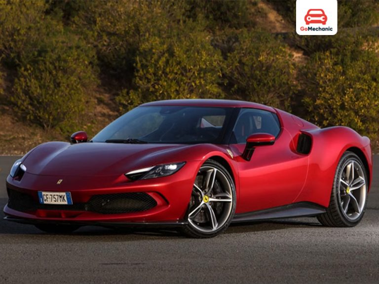 Fastest Cars in India in 2025 – Explore Top Speed Cars Today