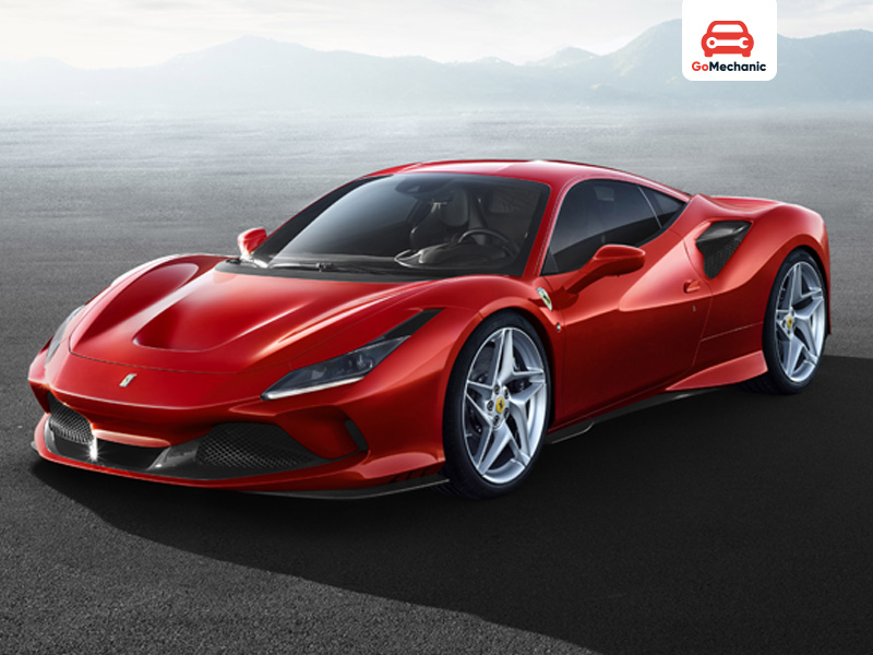 Fastest Cars in India in 2025 – Explore Top Speed Cars Today