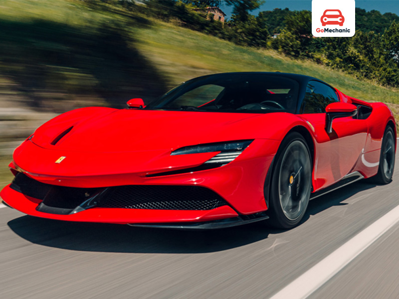 Fastest Cars in India in 2025 – Explore Top Speed Cars Today