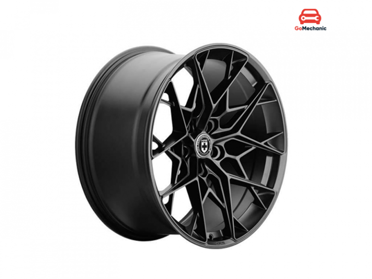 What are Alloy Wheels? Explore its Advantages & Disadvantages