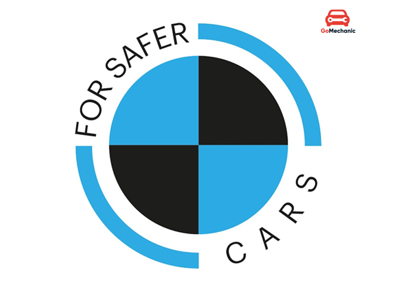 Analysis of Maruti Swift Safety Rating by Global NCAP 2025.