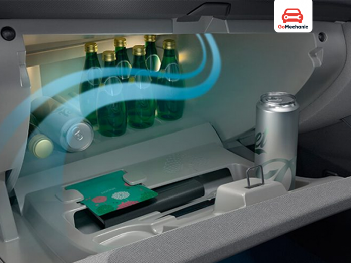 Car Glove Box Uses – Know Features, Safety & Storage Tips