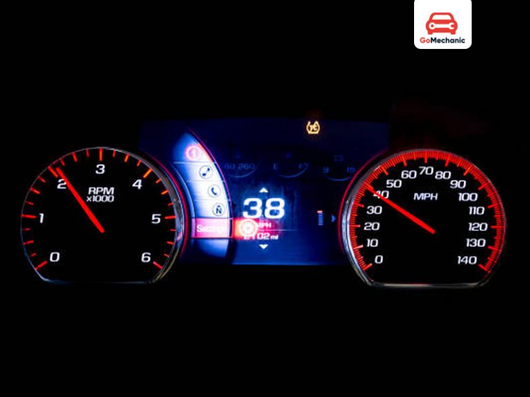 RPM Full Form Explained – Understand Car RPM Easily
