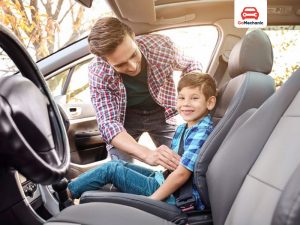 How to Avoid Motion Sickness in a Car: Causes and Remedies