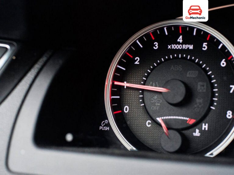 RPM Full Form Explained – Understand Car RPM Easily