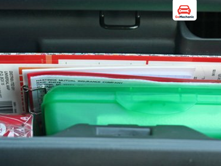 Car Glove Box Uses – Know Features, Safety & Storage Tips