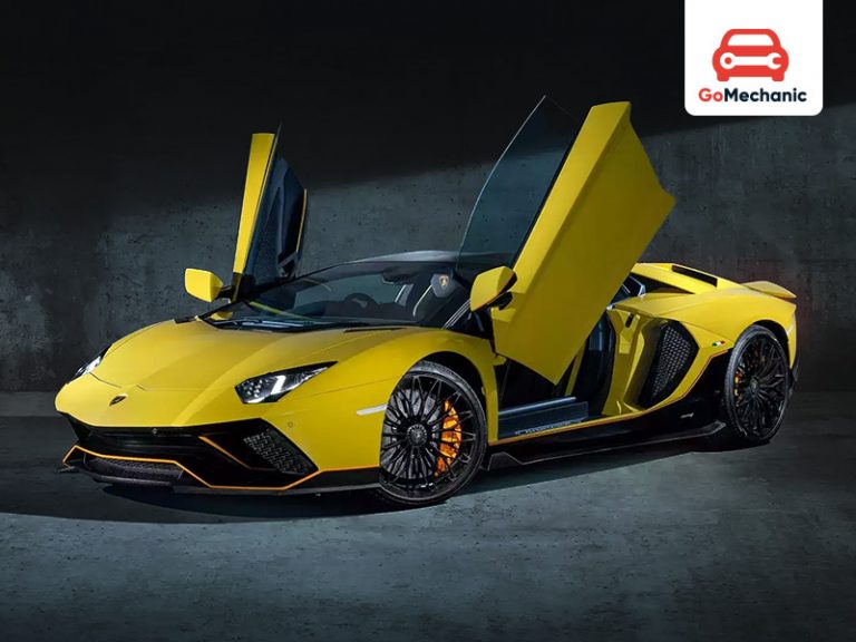 Fastest Cars in India in 2025 – Explore Top Speed Cars Today