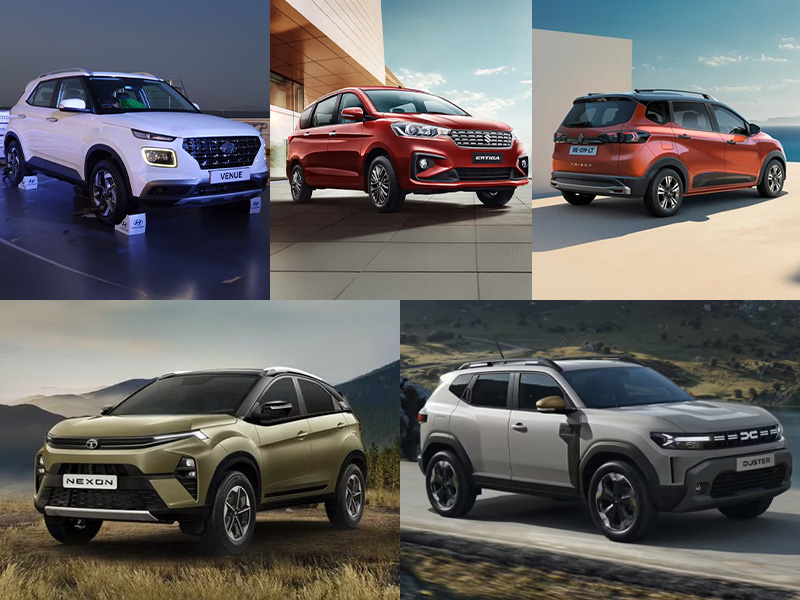 Best Car for Middle-Class Families 2026 Budget Guide