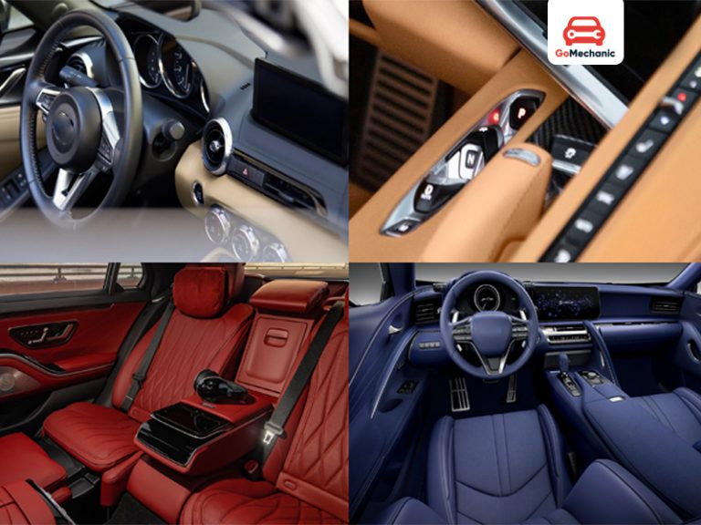 Sedan vs Hatchback: Understand which Car Suits You Best?